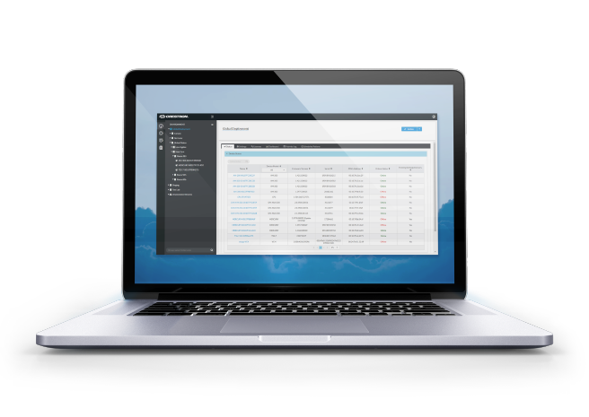 XiO Cloud [Crestron Electronics, Inc.]